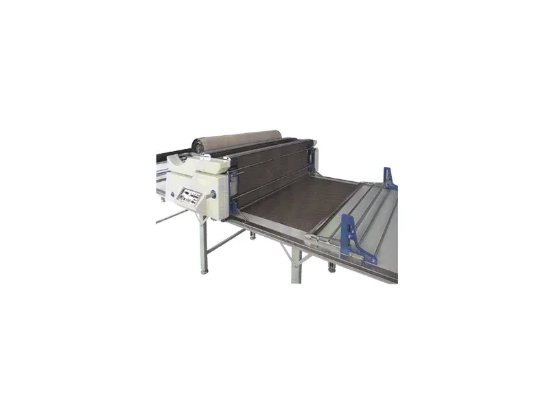 Masini de spanuit automate pentru textile | Senior Tex