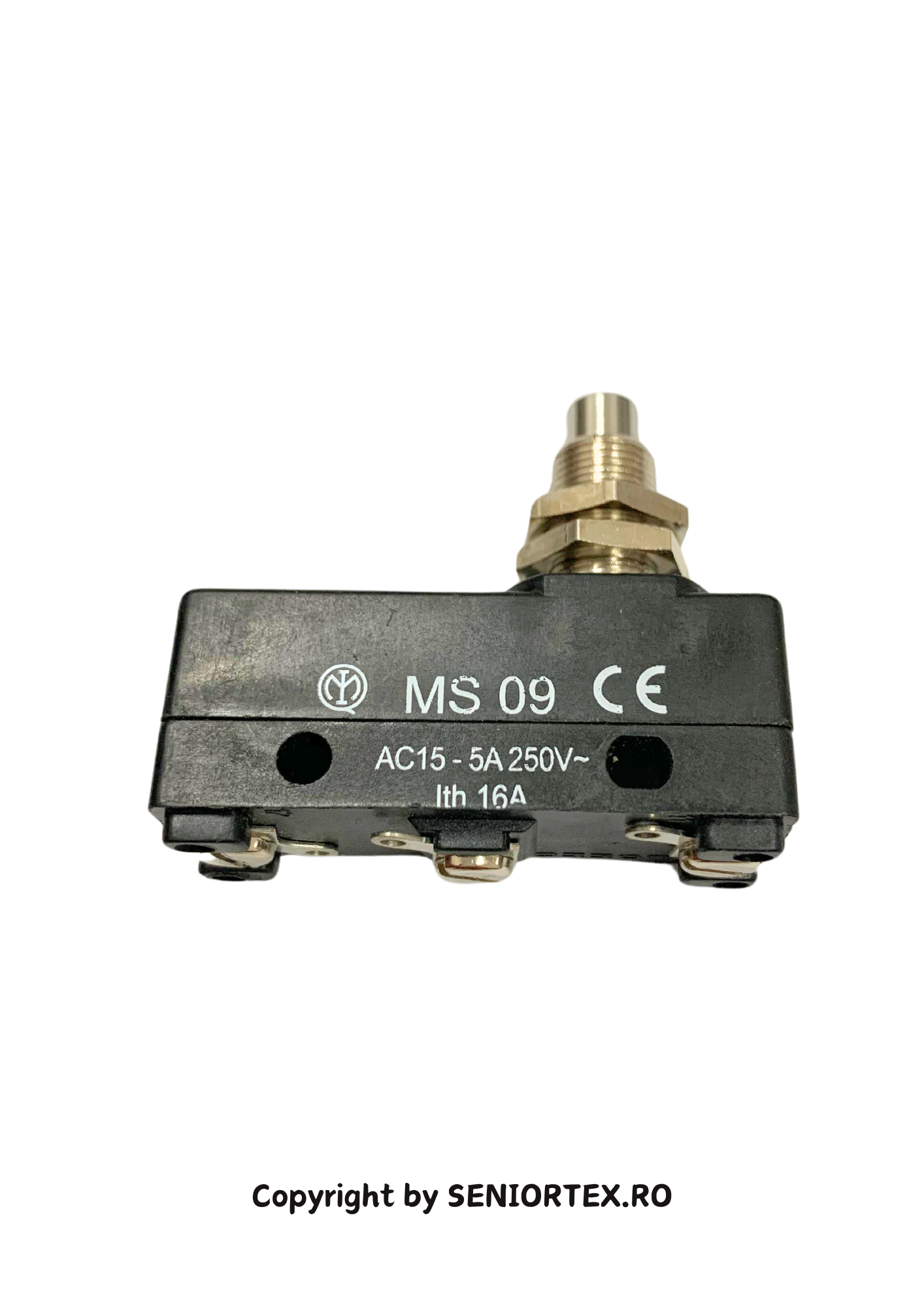 Microcontact MS09 - SeniorTex